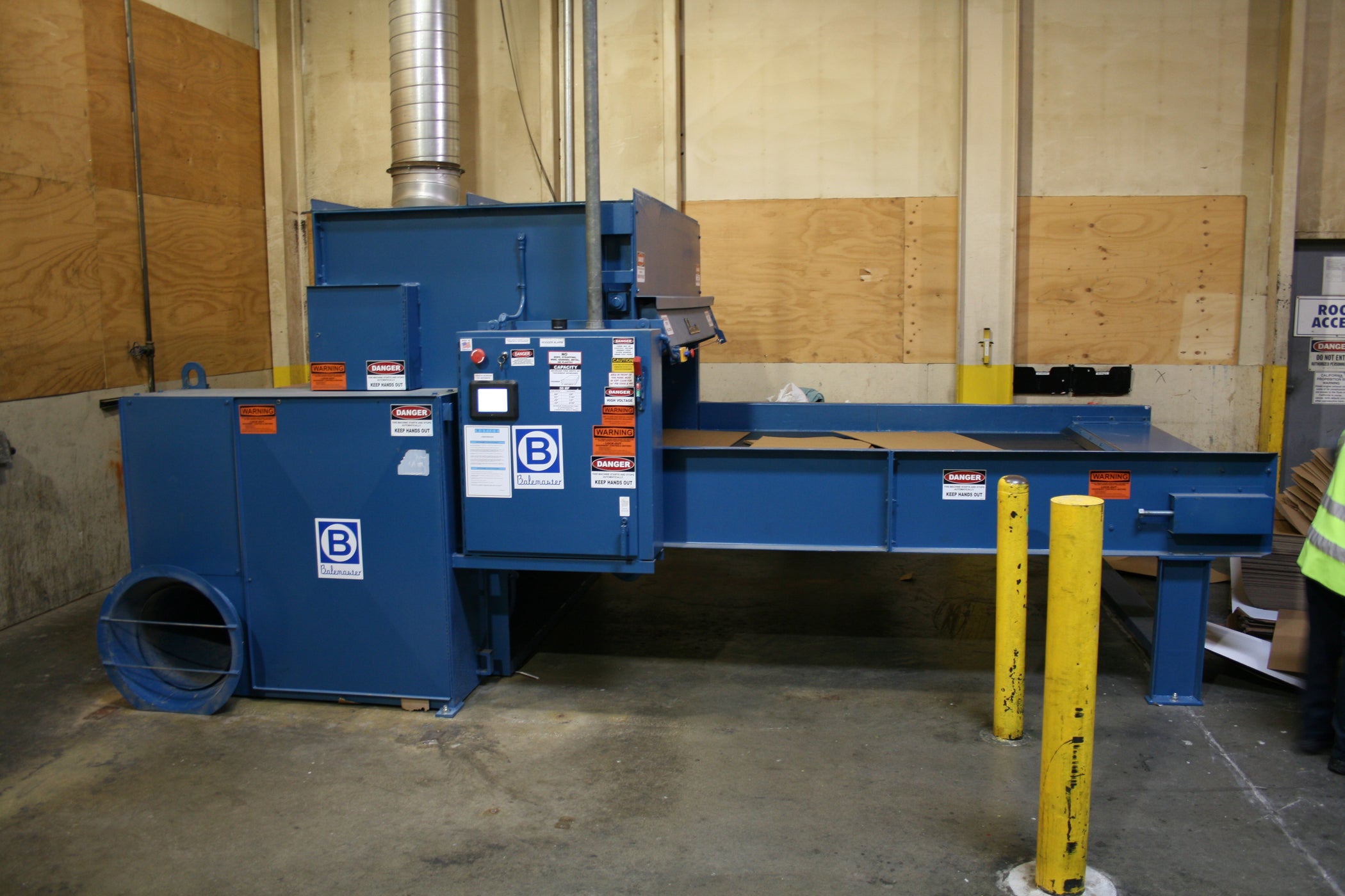 Olympic Parts for Balemaster Balers — Page 4 — Baler Parts Online