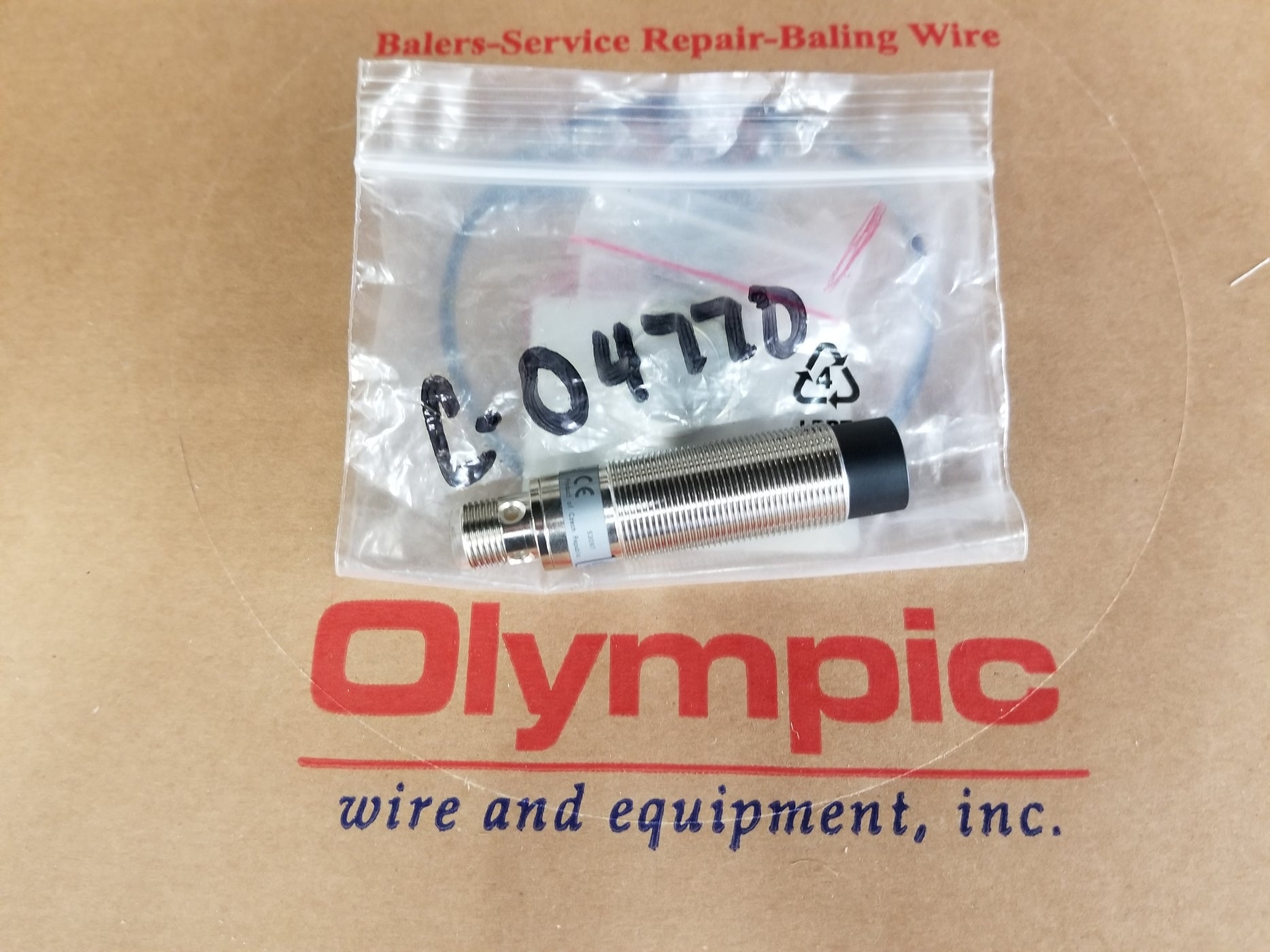 American Baler Parts — Baler Parts Online