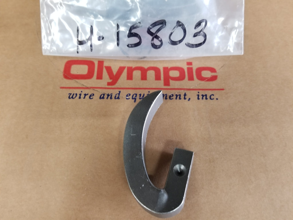 H-15803 (Twister Hook L.H. ) — Baler Parts Online