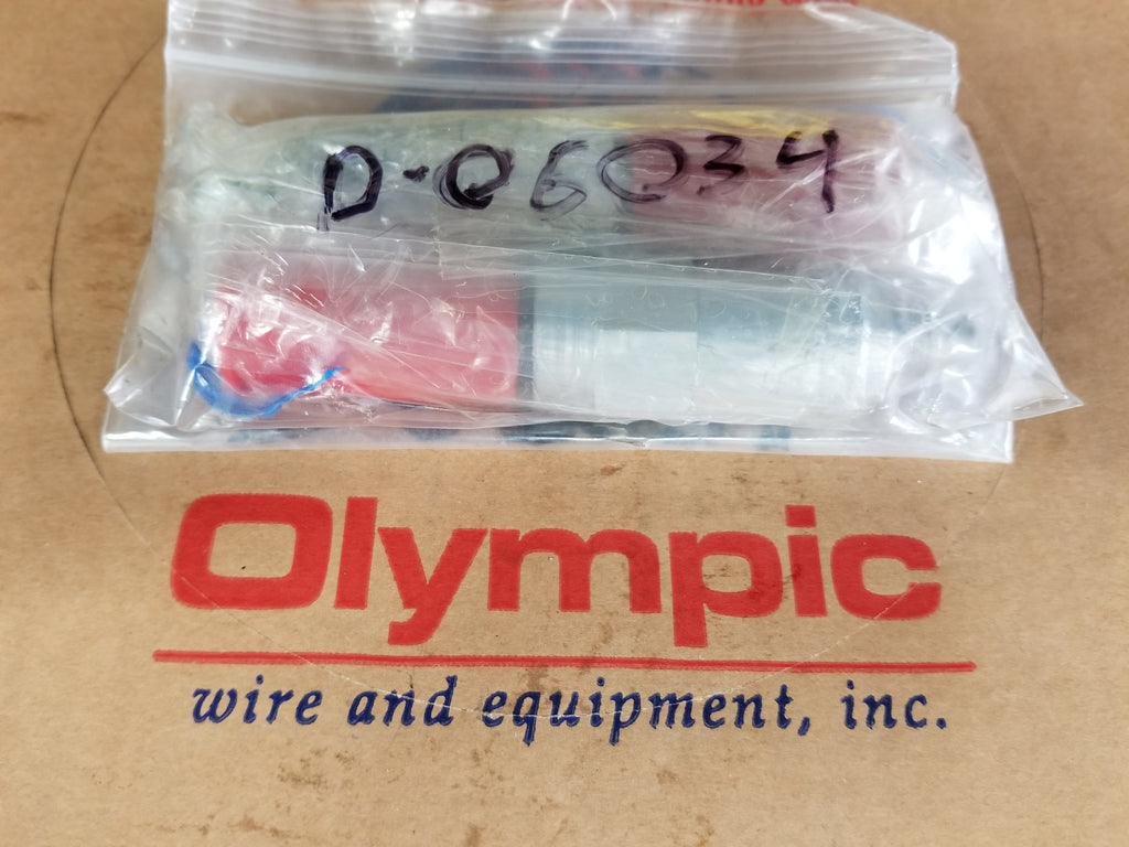 D-06034 (Relief Valve) — Baler Parts Online