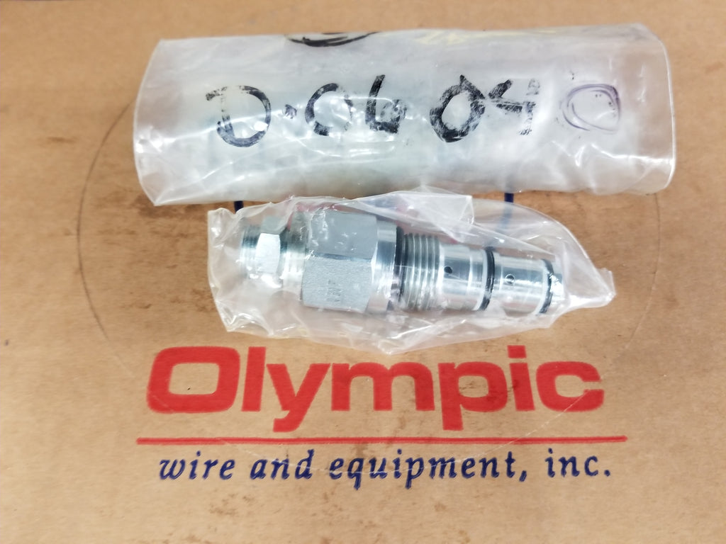 D-06040 (Unloading Valve) — Baler Parts Online