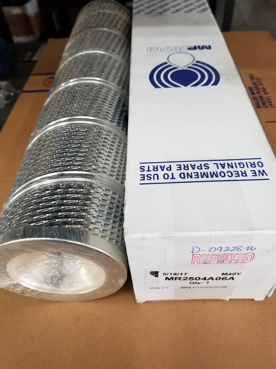 American Baler Parts — Baler Parts Online