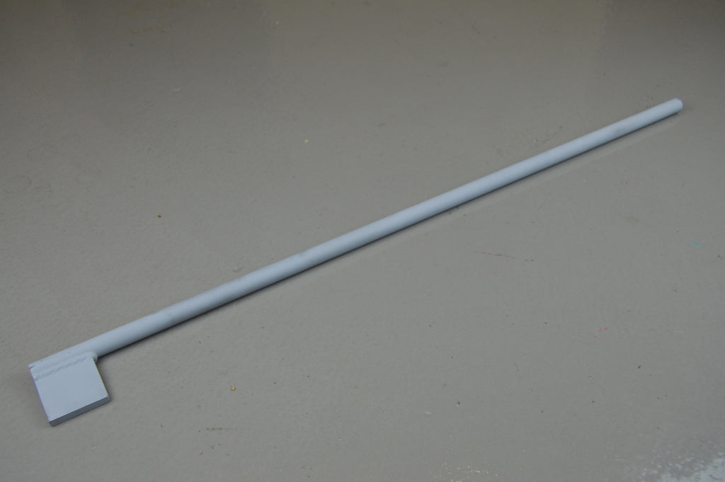 Vertical Post | Baler Parts | Olympic Equipment — Baler Parts Online