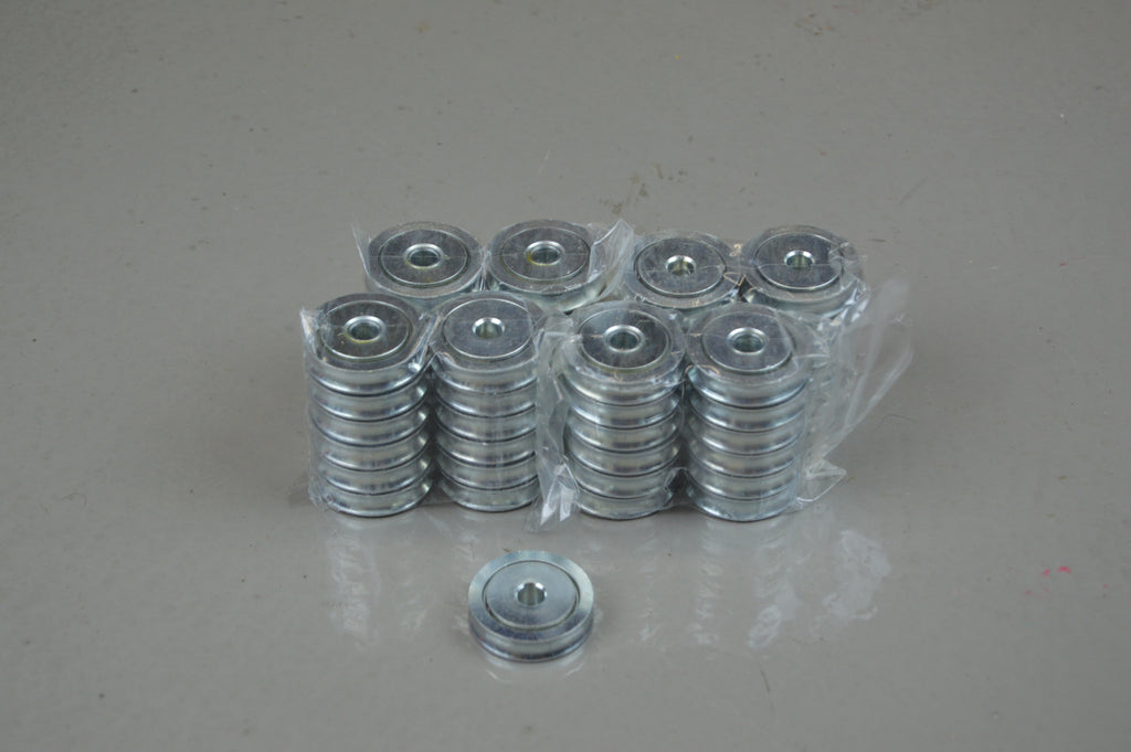 Roller Bushing | Baler Parts | Baler Repair - Olympic Equipment — Baler ...