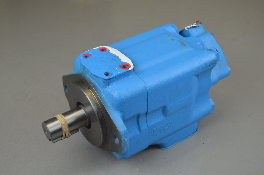 Hydraulic Pump for balemaster baler — Baler Parts Online