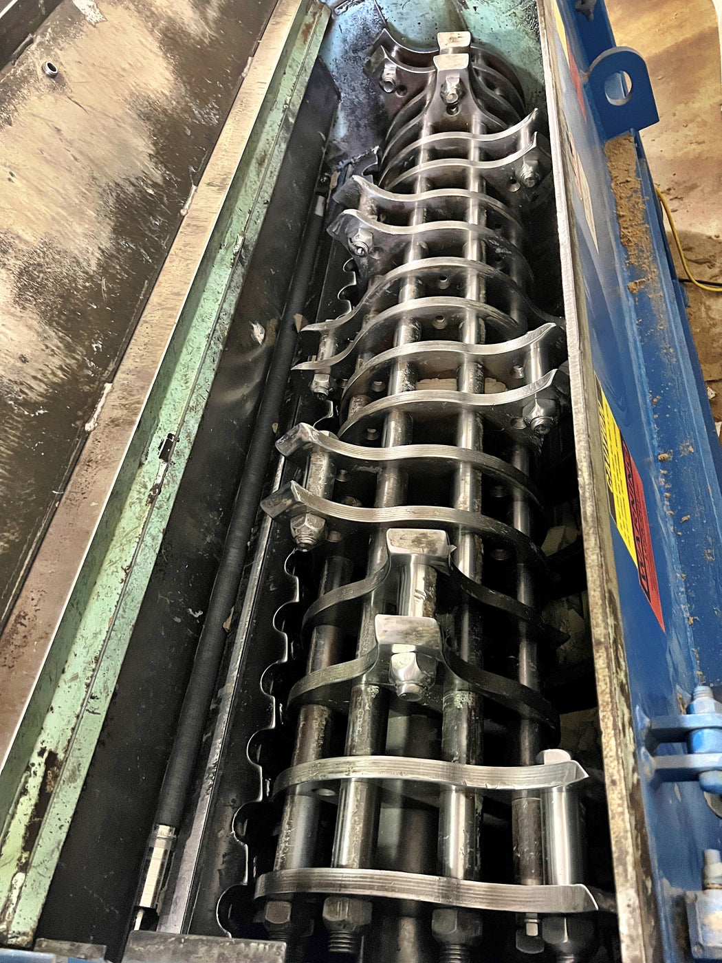 Products — Page 5 — Baler Parts Online