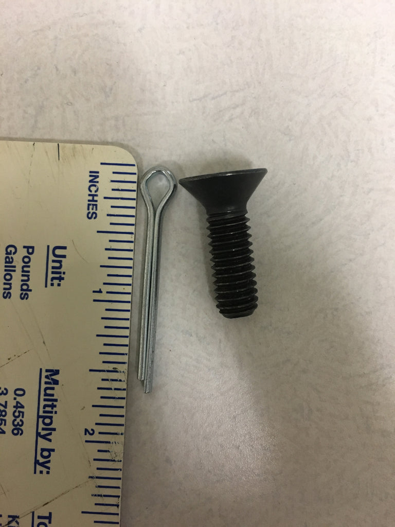 NB-0028 (Inserter Head Bearing Bolt) — Baler Parts Online