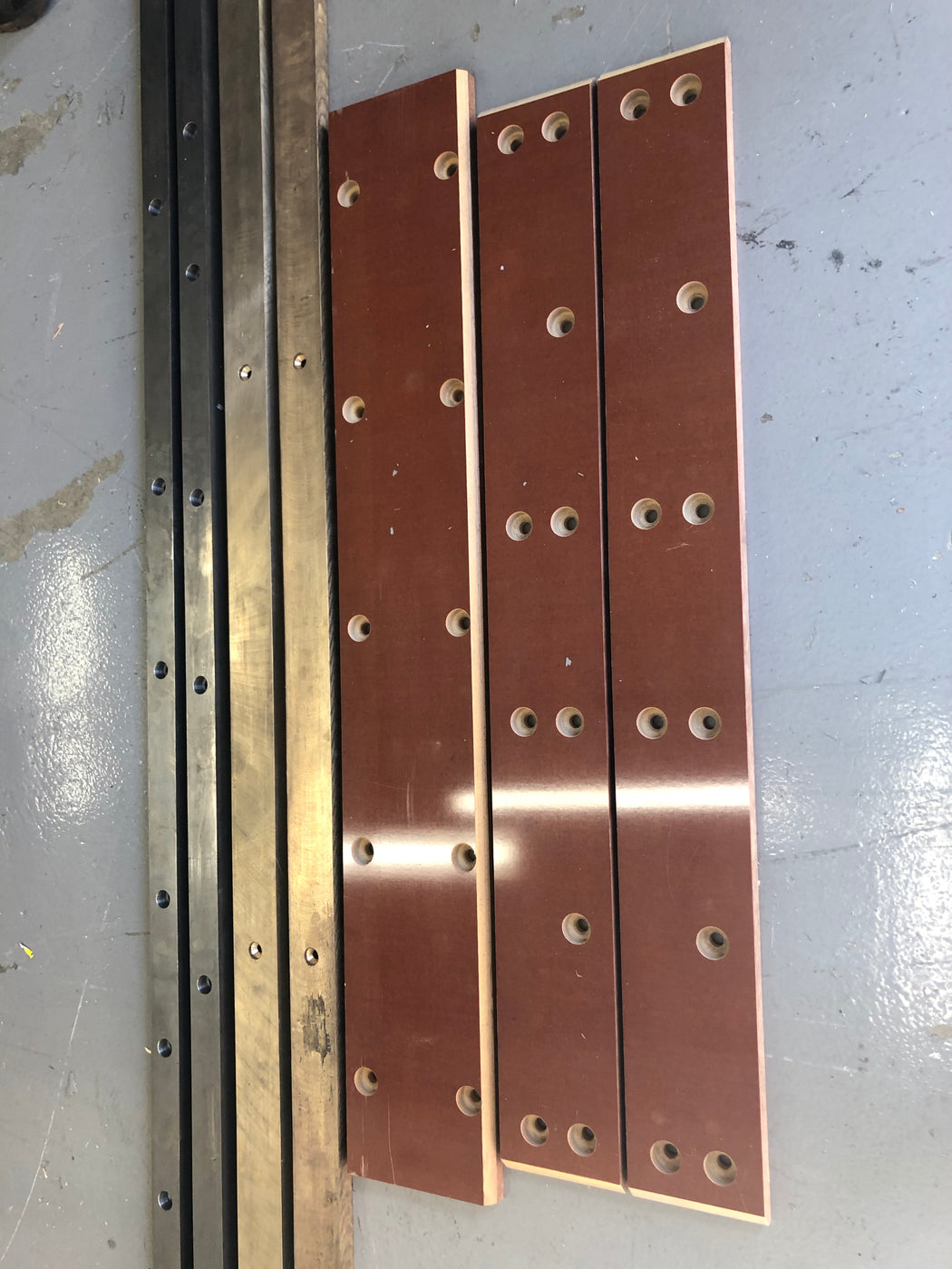 Aftermarket Baler Parts For Your Balemaster and American Balers — Baler ...