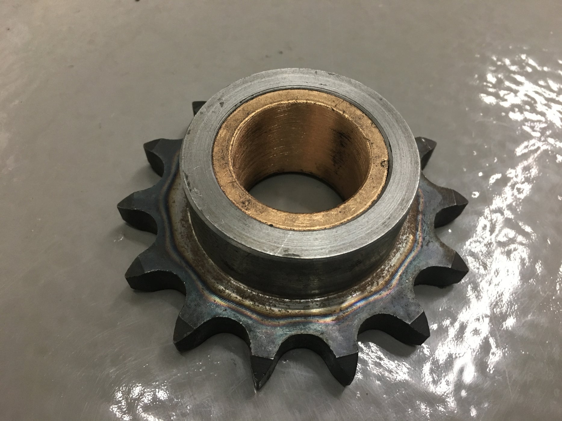 Olympic Parts for Balemaster Balers — Baler Parts Online