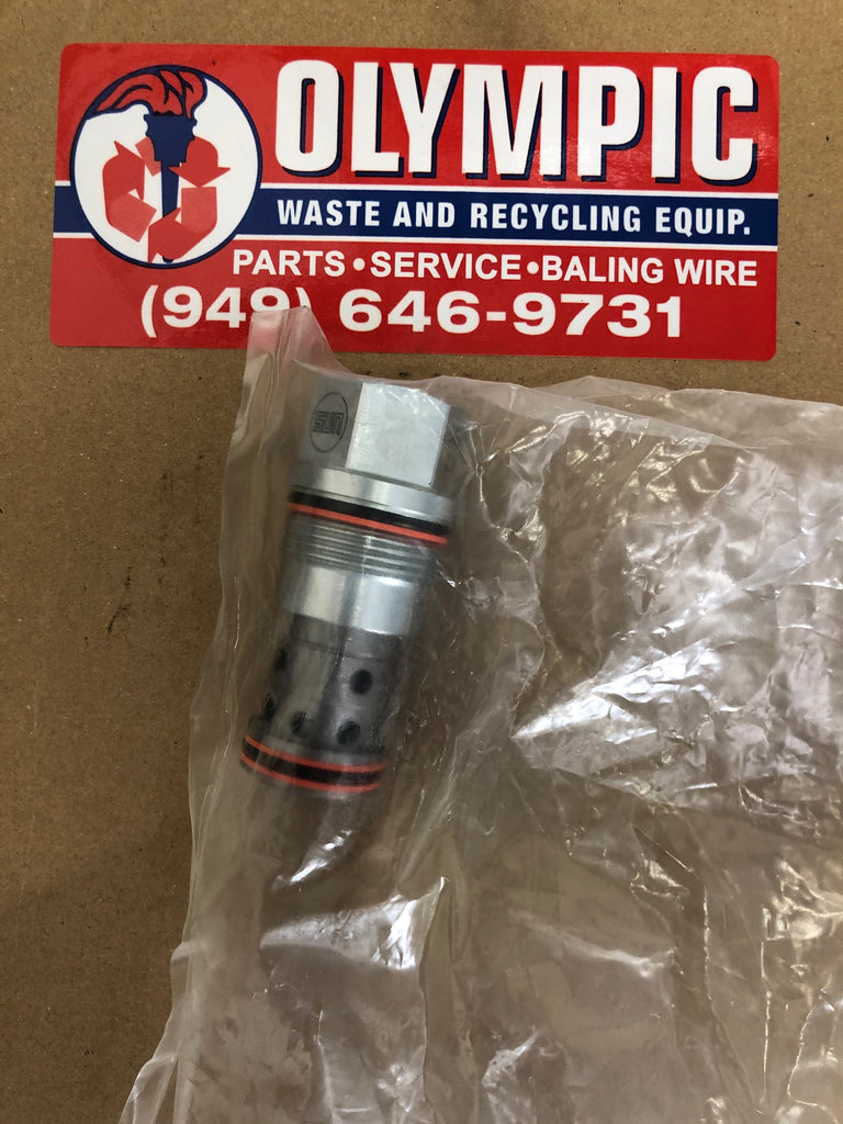 HA-0218 (Check Valve) — Baler Parts Online