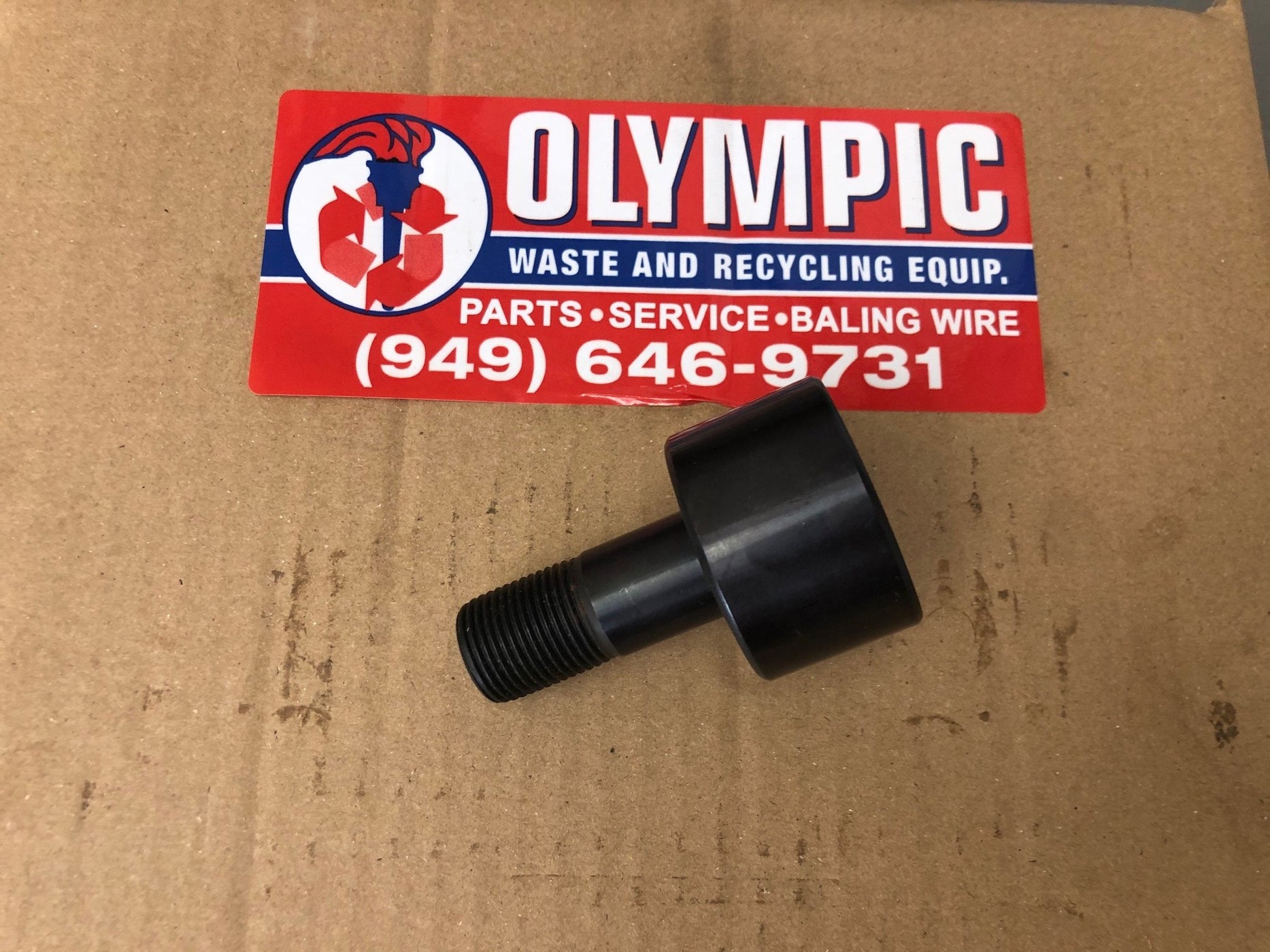 Olympic Parts for Balemaster Balers — Page 3 — Baler Parts Online