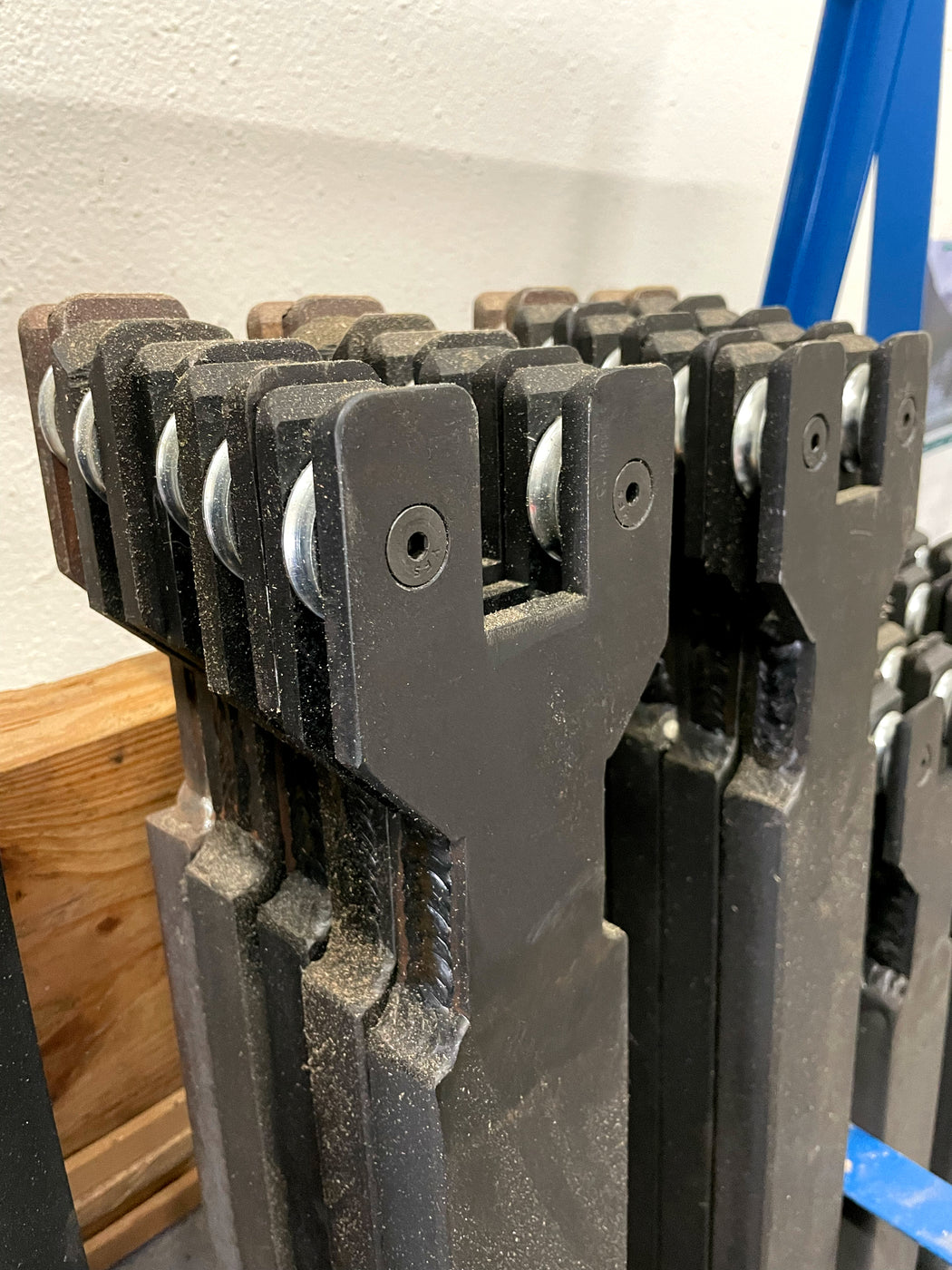 Olympic Parts for Balemaster Balers — Baler Parts Online